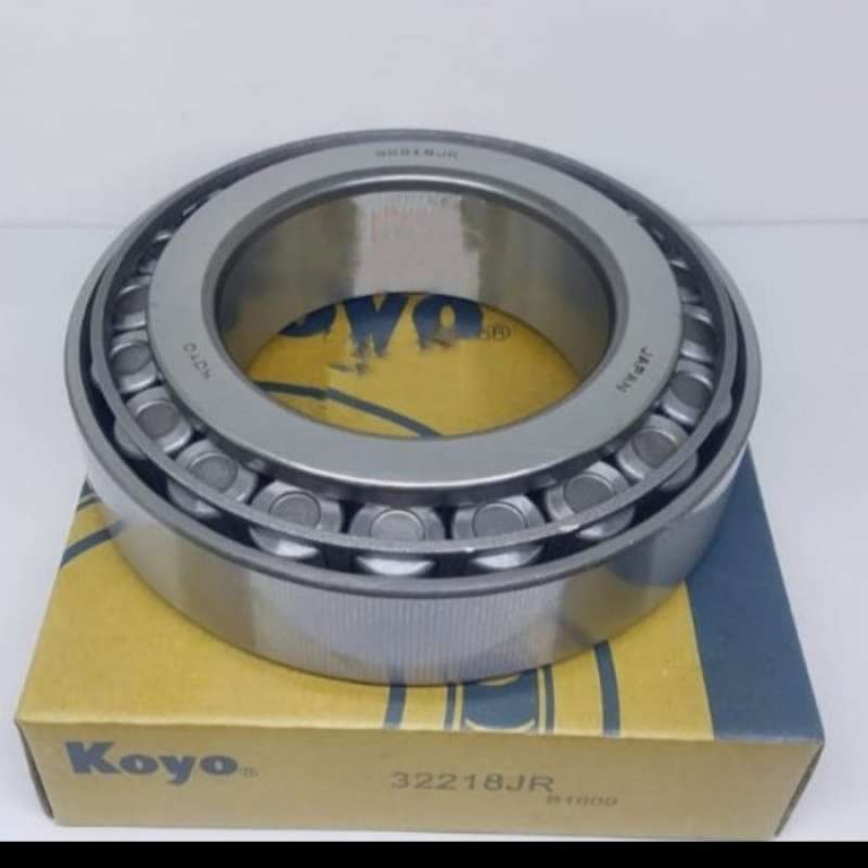 Promo Bearing 32218 Bering Roda Belakang Dalam Fuso Ps190 Ps220 Hino ...