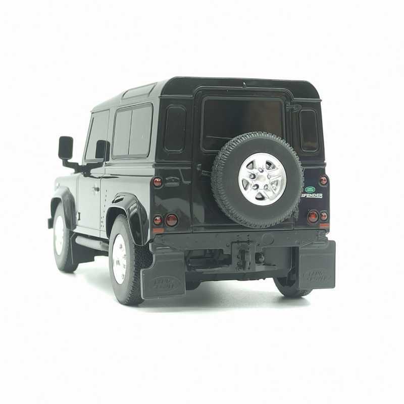 Jual Rastar Rc Land Rover Defender 1/24 Scale 2.4ghz Remote Control ...