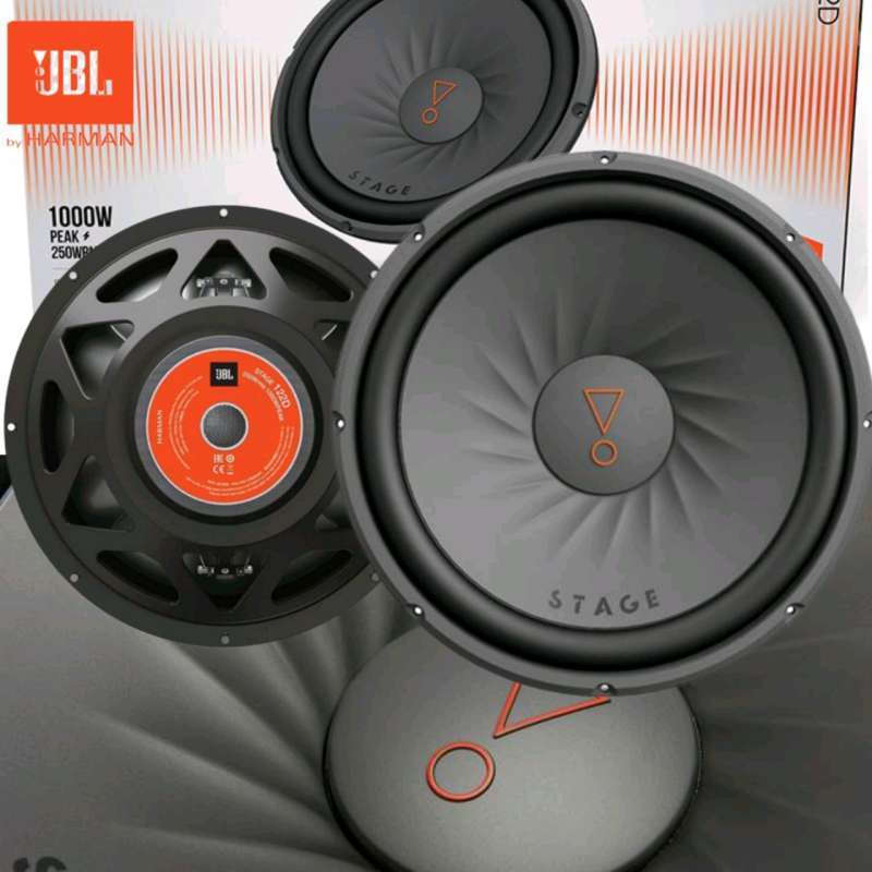 Jual Subwoofer Jbl 15 Inch Terbaru Dengan Harga Termurah Di 2024 | Blibli