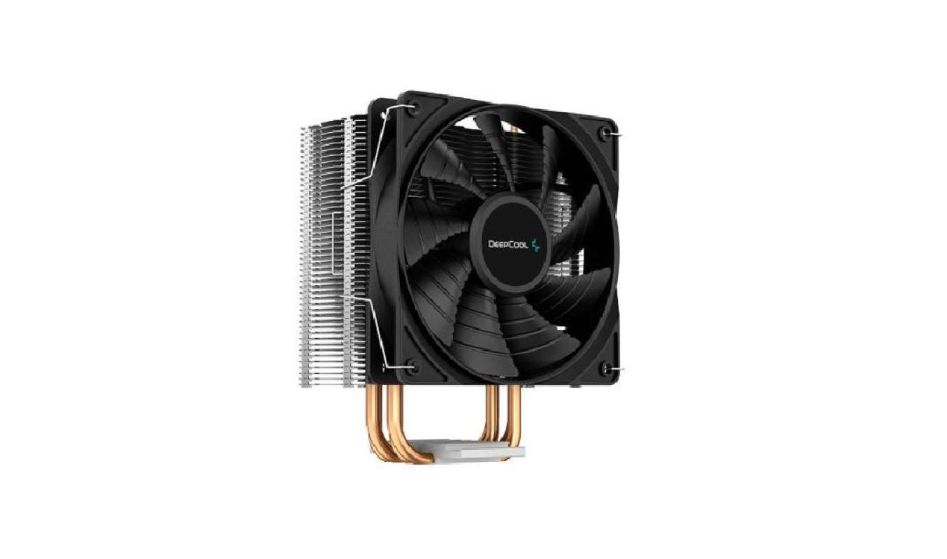 Jual Hsf Deepcool Gammaxx 400s | Single Tower 120mm Air Cpu Cooler Di ...