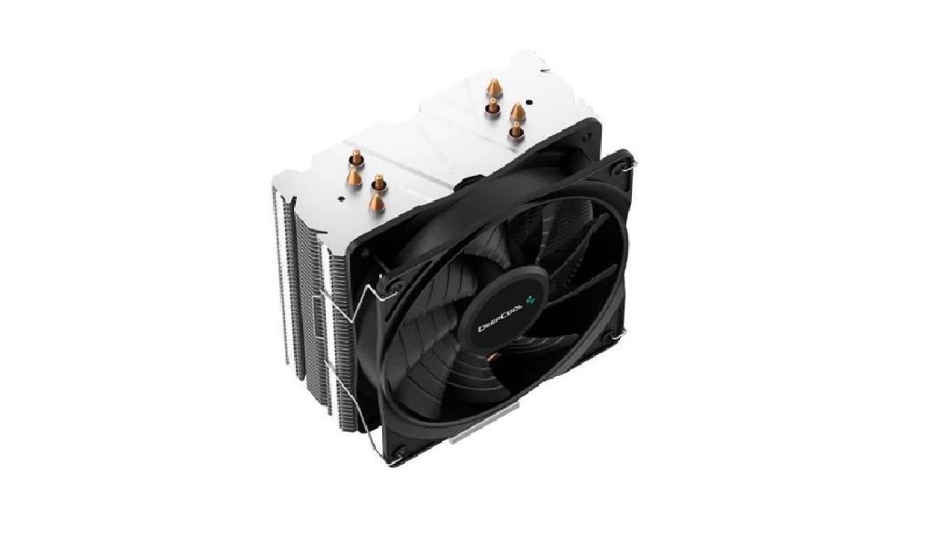 Jual Hsf Deepcool Gammaxx 400s | Single Tower 120mm Air Cpu Cooler Di ...