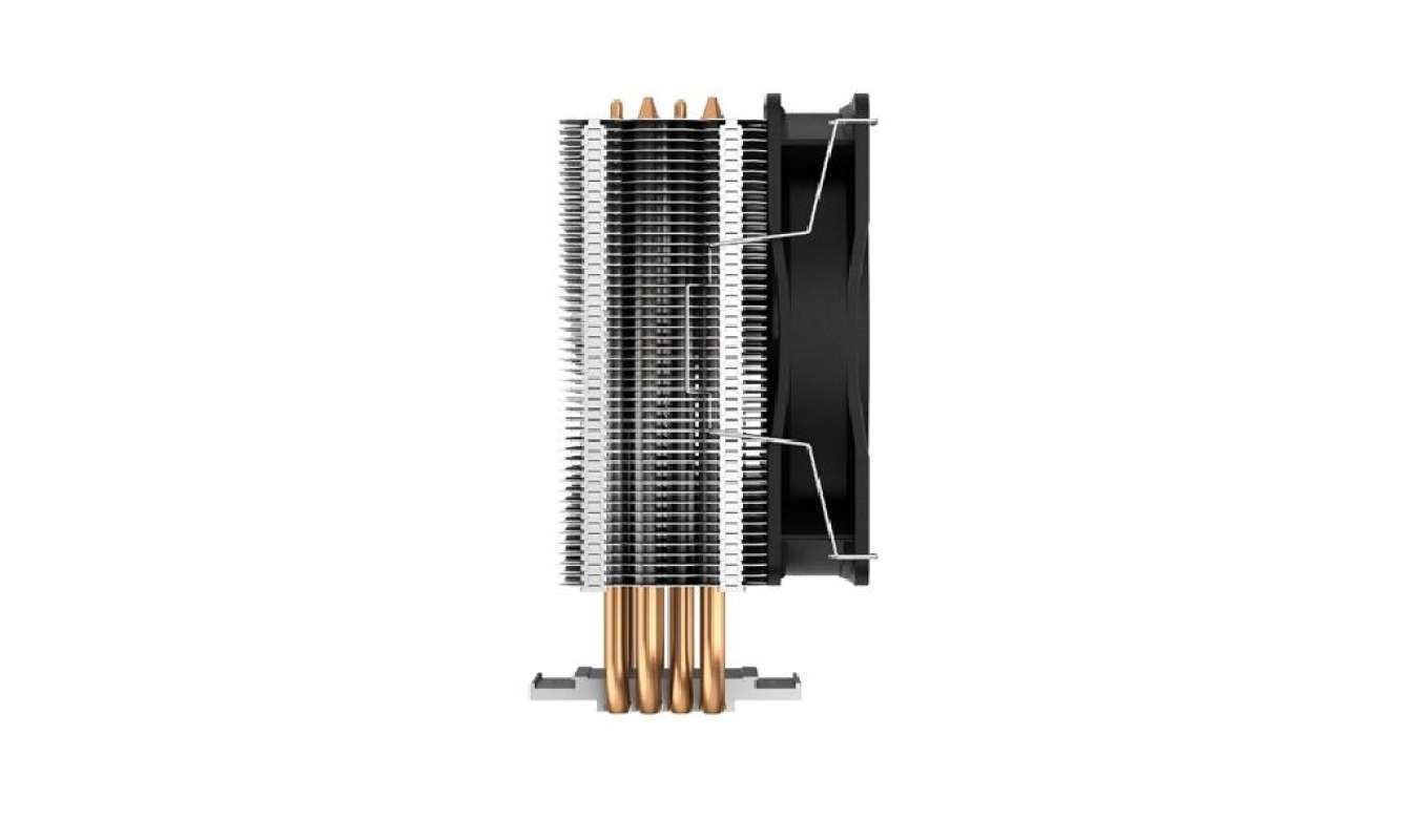Jual Hsf Deepcool Gammaxx 400s | Single Tower 120mm Air Cpu Cooler Di ...