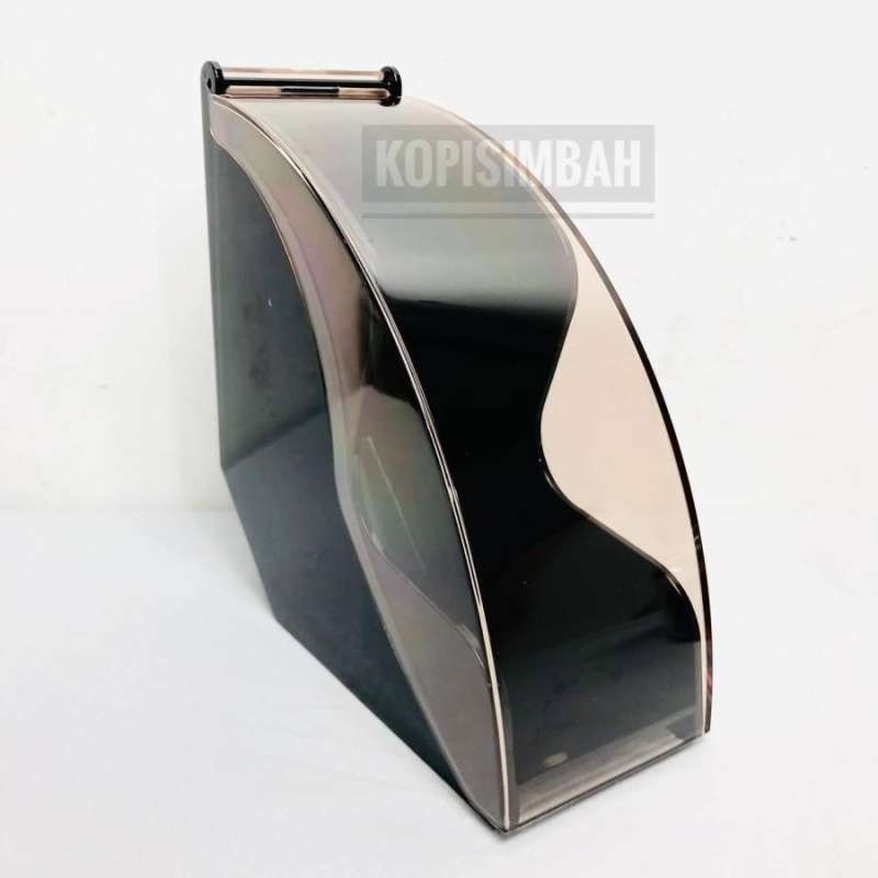 Jual Coffee Paper Filter Holder V60 Stand Box Tempat Kertas Saring Kopi ...