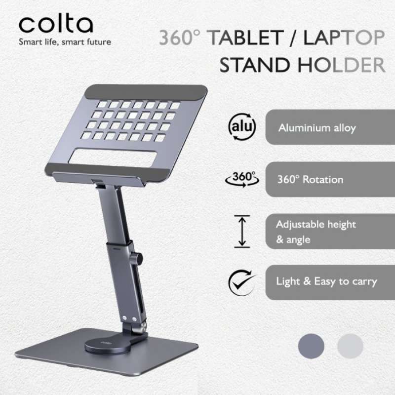 Jual Ipad Holder Colta Spesifikasi Original, Murah & Diskon Harga ...