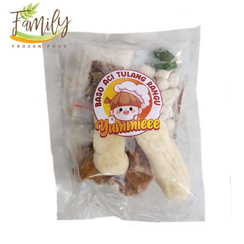 Jual Tulang Rangu Frozen Termurah - Harga Grosir Terupdate Hari Ini ...