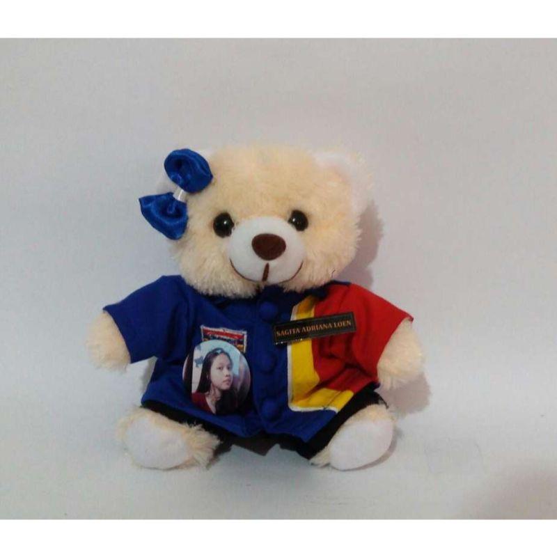 Jual Boneka Profesi Alfamart Indomaret 22cm di Seller StationShop7 ...