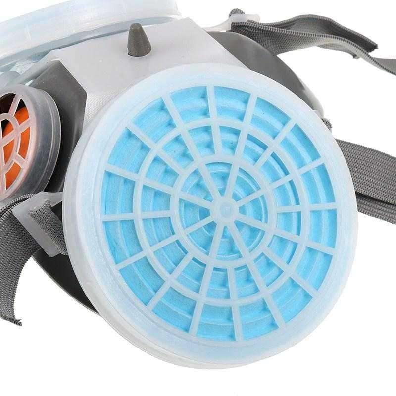 Jual Cartridge Filter Masker Gas Respirator - SF di Seller Bentley Shop ...