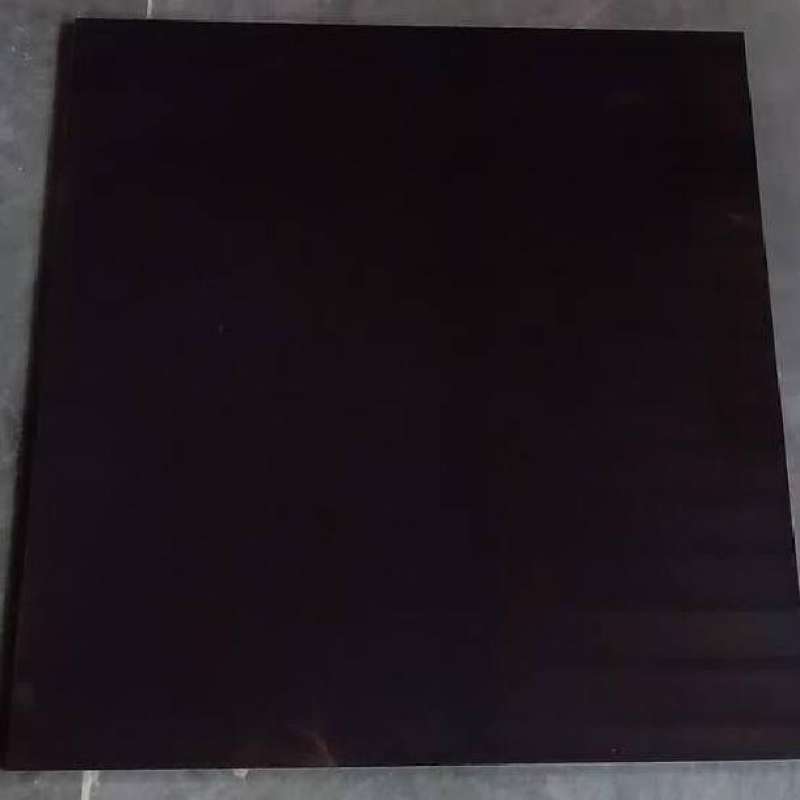 Jual Granit Lantai Dinding Granit Hitam Polos Granit 60x60 di Seller ...
