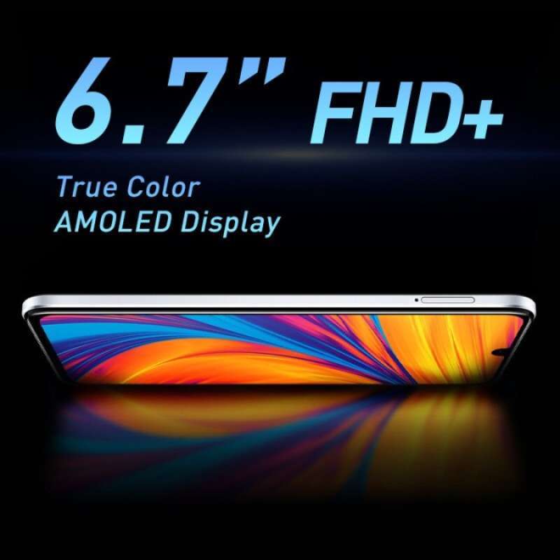 Promo INFINIX NOTE 12 X670 8/256 RAM 8GB ROM 256GB GARANSI RESMI Diskon ...