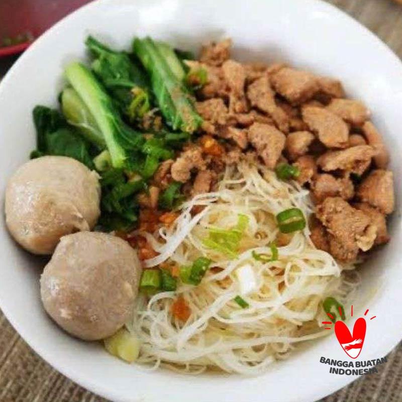 Jual Rica Rica YS Bihun Ayam Pakai Baso di Seller Mie Ayam Rica Rica YS ...
