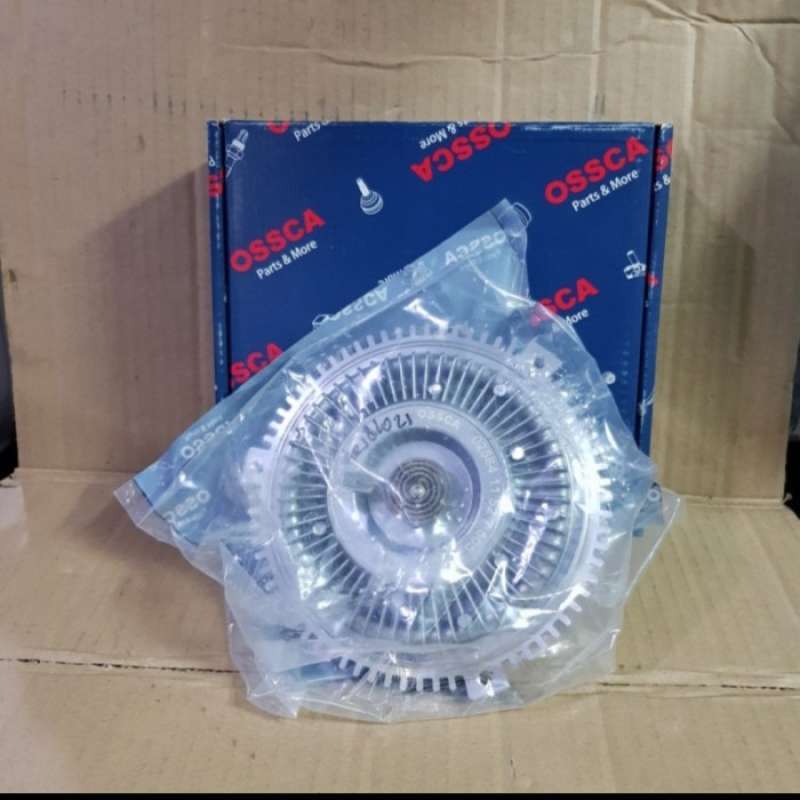 Jual RECOMMENDED VISCOFAN VISCO FAN BMW E34 E36 E39 E46 M50 M52 M54 ...