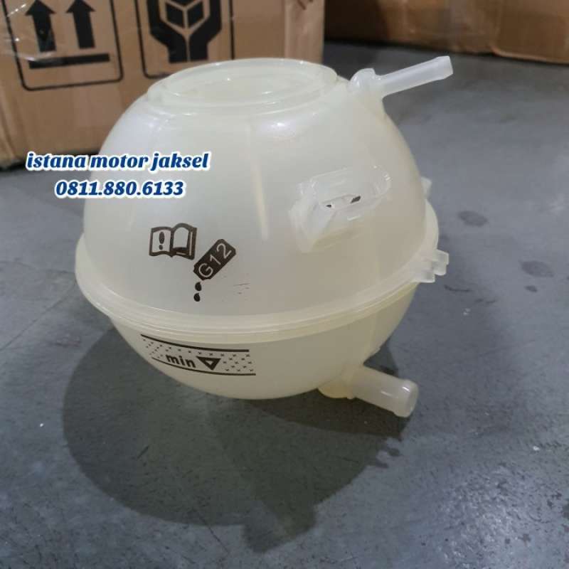 Jual Tabung Air Radiator Expansion Tank Vw Polo di Seller Tamsa Shop ...