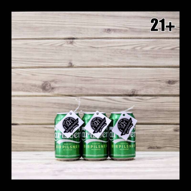 Jual Carlsberg Bir Dus Termurah - Harga Grosir Terupdate Hari Ini | Blibli