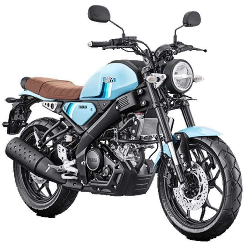 Jual Yamaha All New Xsr 155 [otr Jawa Barat] Di Seller Yamaha Permata Motor Official Store ...