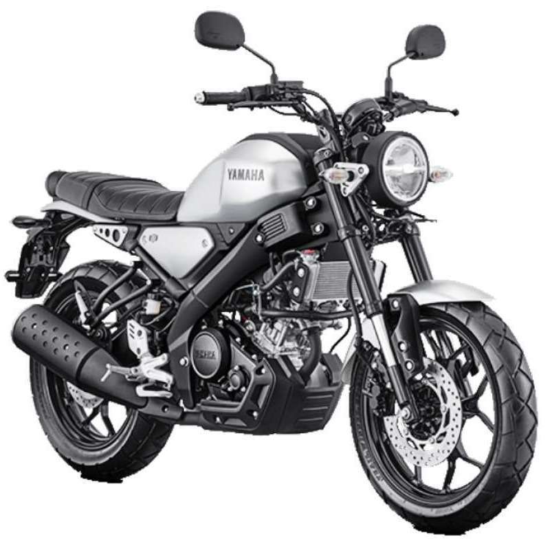 Jual Yamaha All New Xsr 155 [otr Jawa Barat] Di Seller Yamaha Permata ...