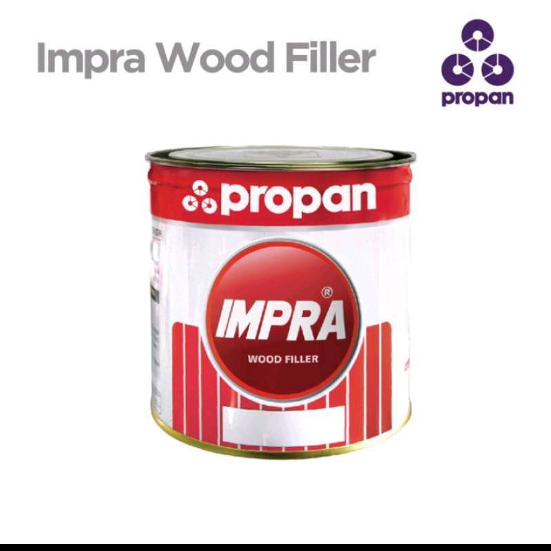 Jual propan impra woodfiller ltr di Seller Selatanz teknik - Kota ...