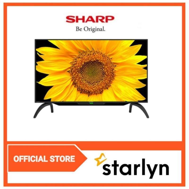 Jual Sharp 42 Inch Led Tv 2t-c42dd1i Di Seller Cv.starlyn - Cv. Starlyn ...