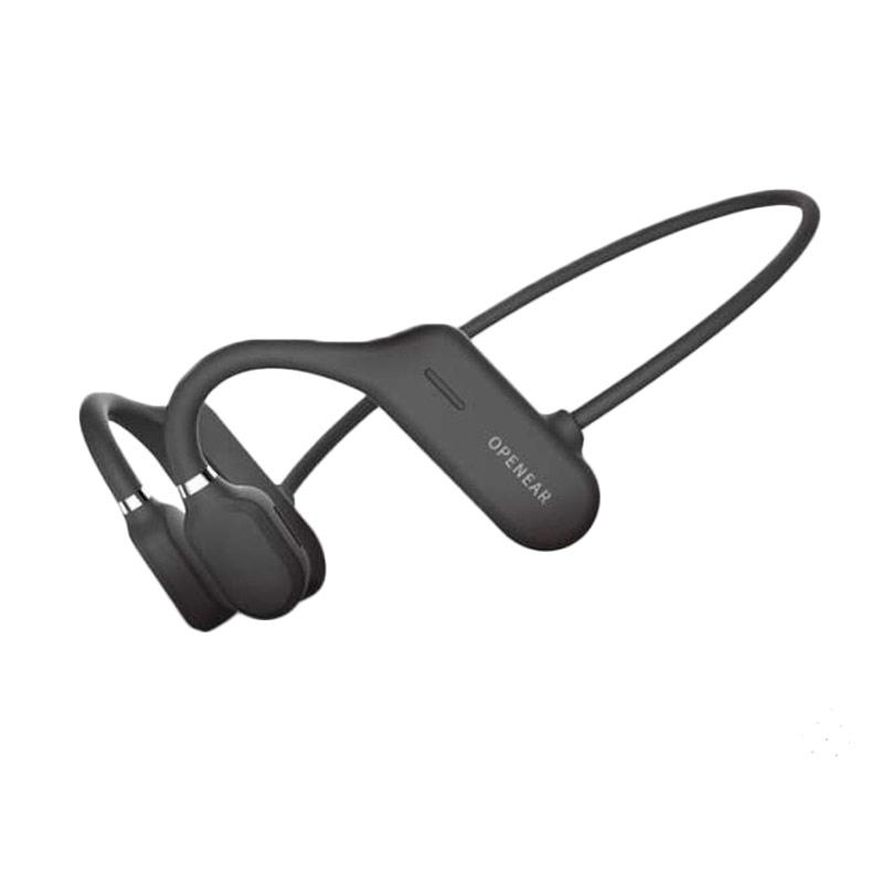 Jual SOUL Open Ear Bluetooth5.0 Air Conduction Headphone di Seller Best ...