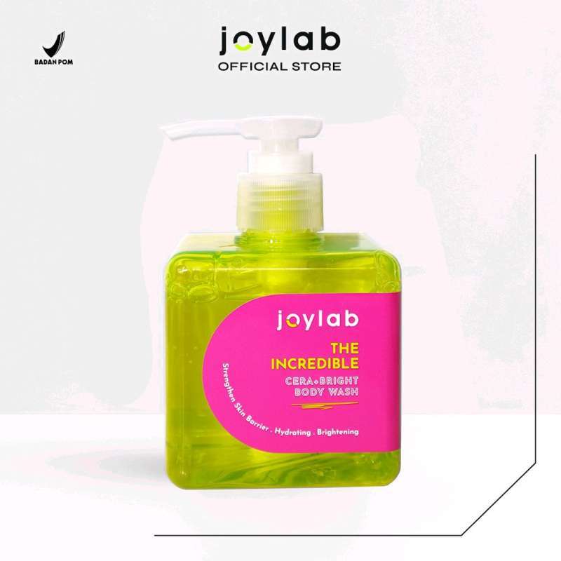 Joylab Body Wash Lengkap Harga Terbaru Juli 2024 | Blibli