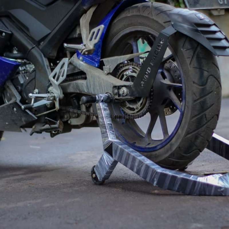 Jual Limited Original Paddock Ninja 250 Fi Paddock Suzuki Gsx 150 ...