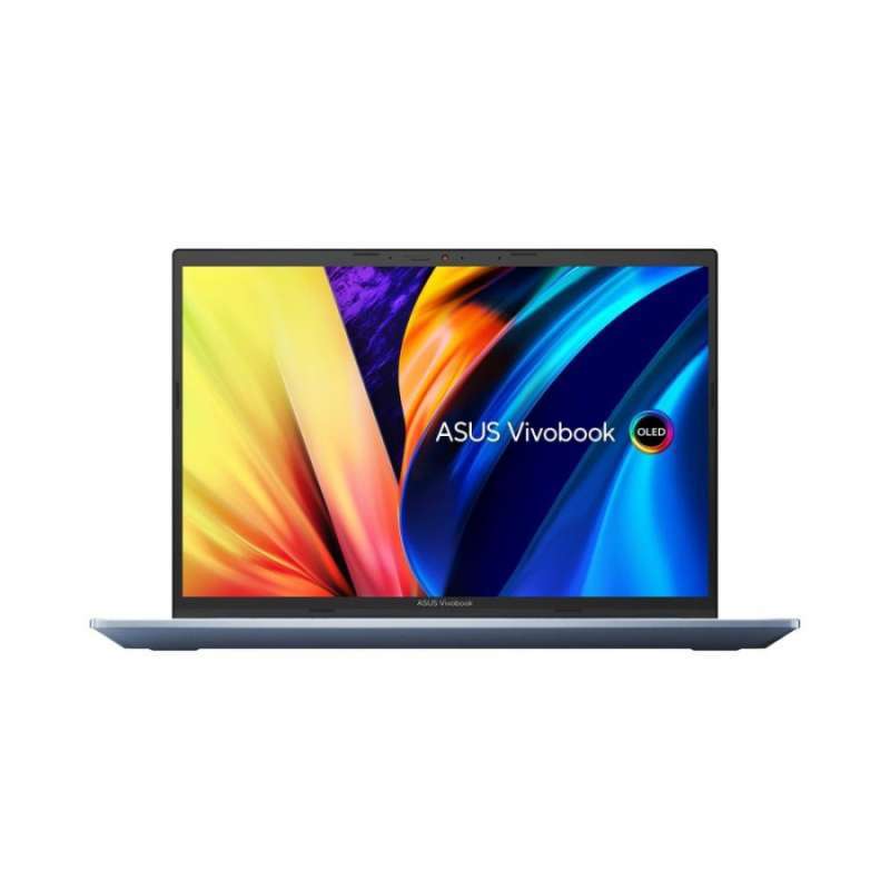 Jual Asus Vivobook Pro 14 Oled M3400qa-oleds751 Cosmos Blue Di Seller ...