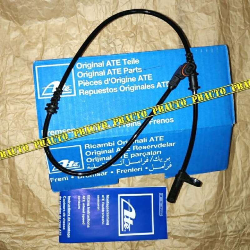 Jual Speed Sensor Depan w204 C'Class ATE / Mercedes Benz Sensor ABS di ...