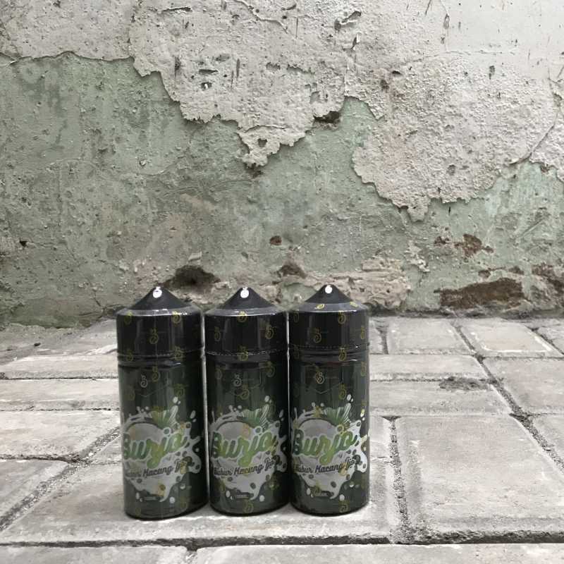 Jual liquid burjo 100 ml di Seller bukantokovapor - Wonosobo Timur, Kab ...