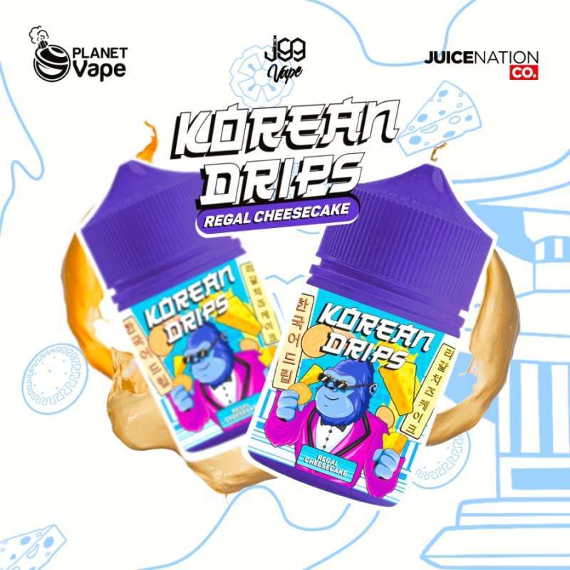 Jual Korean Drips Regal Termurah - Harga Grosir Terupdate Hari Ini | Blibli