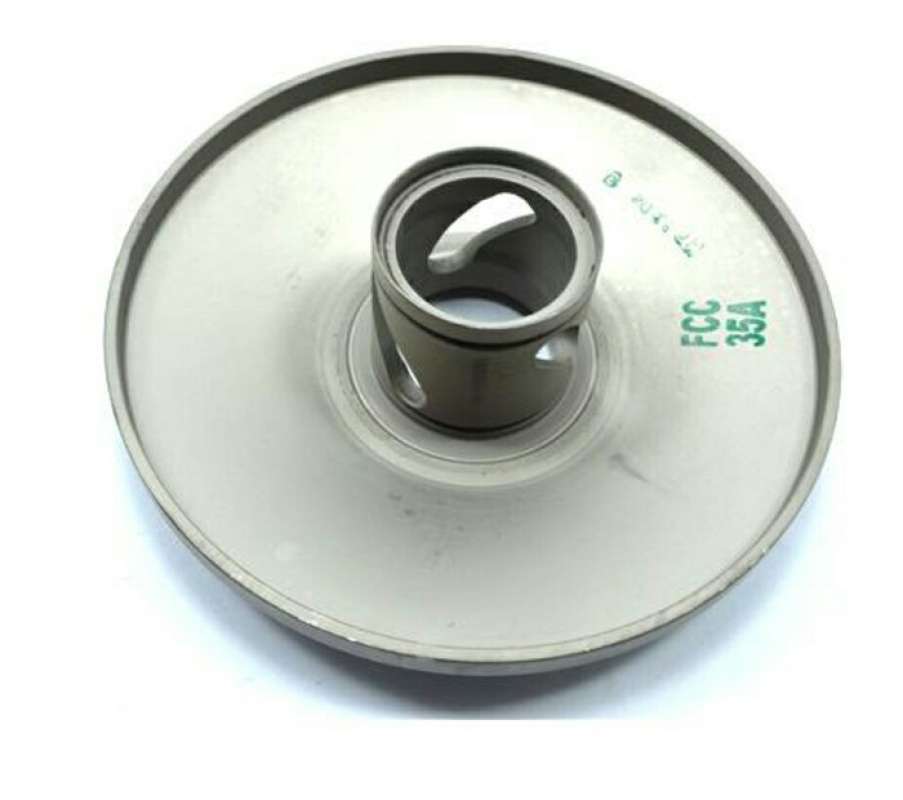 Promo PULI CEWE VARIO 125 ESP, PULLEY, FACE SET MOVABLE DRIVEN Diskon ...