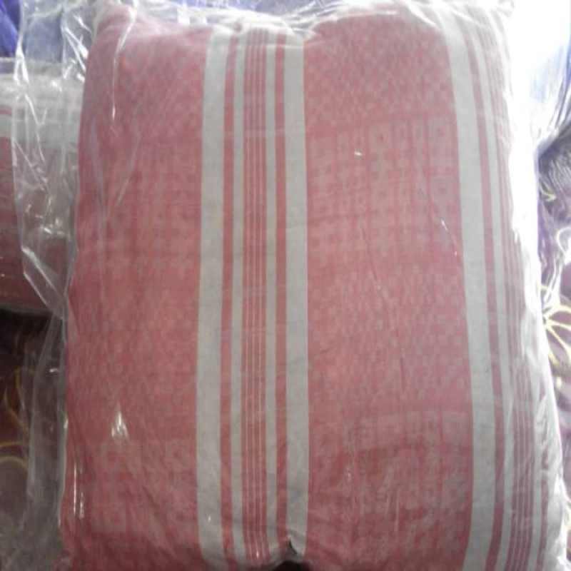 Jual Bantal atau guling kapuk polos Berkualitas di Seller cecepkun ...