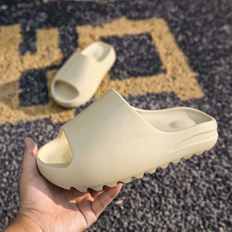 Jual Sandal Slip On Sandal Slide Karakter Empuk Sendal Di Seller ...