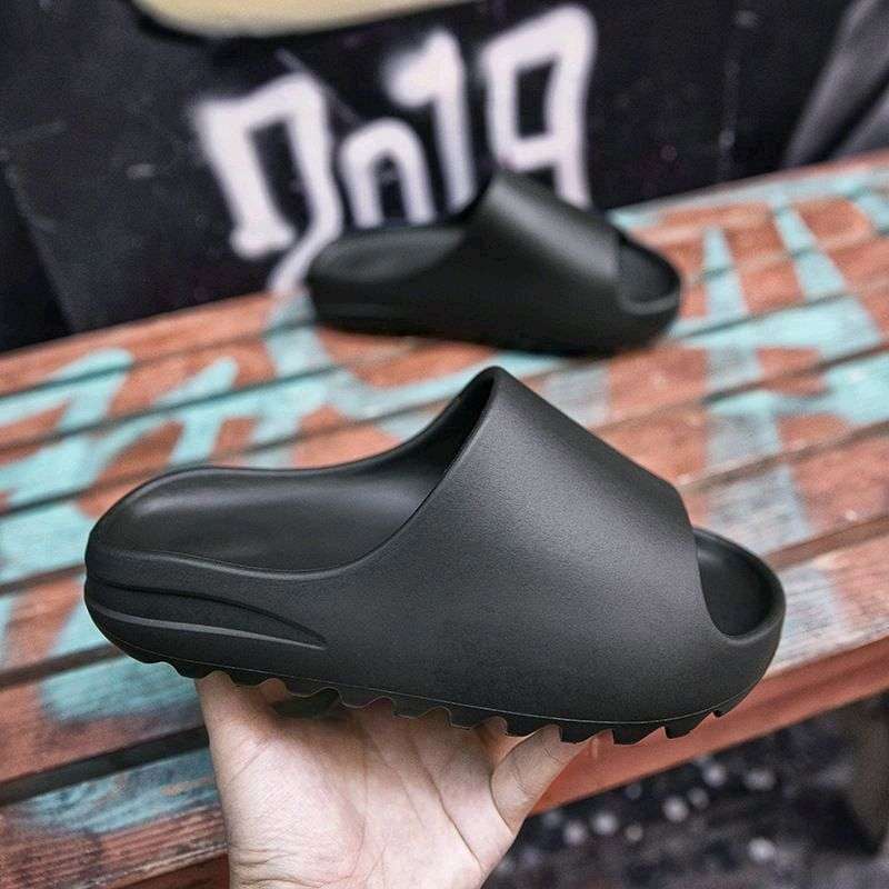 Jual Sandal Slip On Sandal Slide Karakter Empuk Sendal Di Seller ...