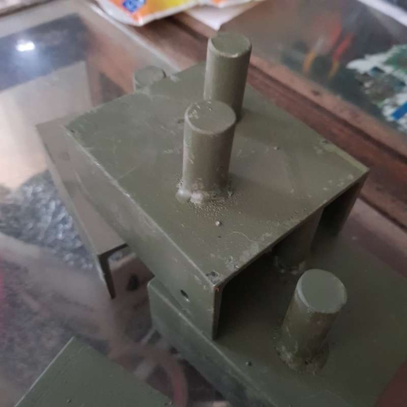 Promo Pen Besi Beton Tekuk Besi Beton Bs Request Ukuran. 8. 10. 12. 13 ...