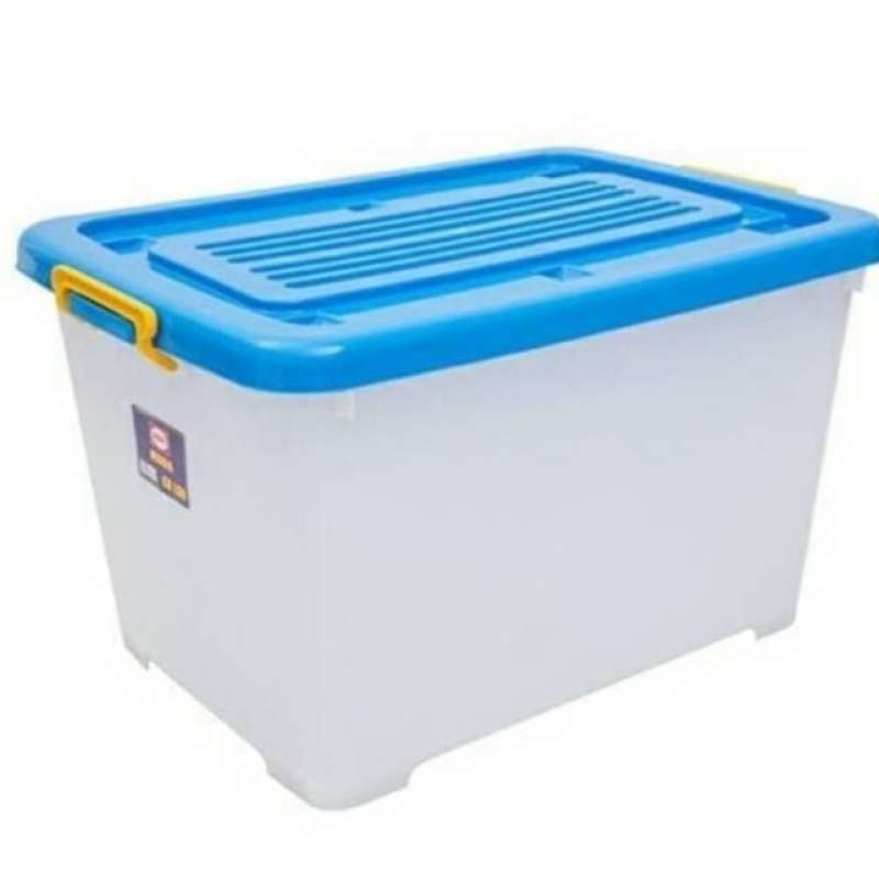 Jual Shinpo Container Kontainer Box Kotak Plastik 70 L CB 70 CB70 CB-70 ... Jual Shinpo Container Kontainer Box Kotak Plastik 70 L CB 70 CB70 CB-70 ...