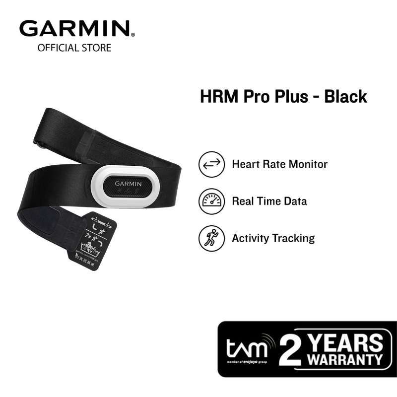 Jual Garmin Hrm Pro Bekas Spesifikasi Original, Murah & Diskon Harga Juni 2024 | Blibli
