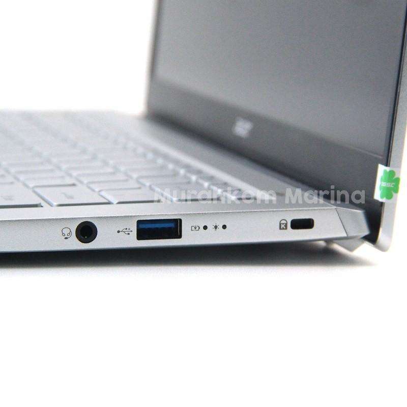 Jual Acer Swift 3 Infinity 4 Sf314 511 Intel Evo I5-1135g7 8gb 512ssd ...