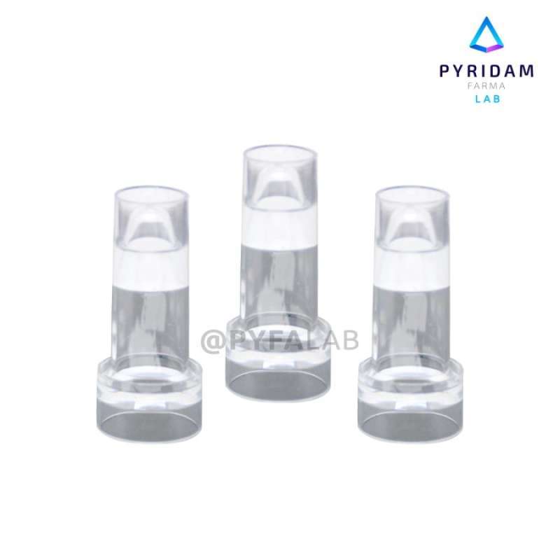 Jual Tabung Hitachi Sample Cup 3ml (500pcs) Di Seller Nur Nur Toko ...
