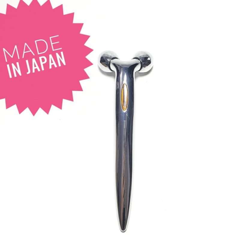 Jual Facial Roller Face Massage Lifting Beauty Device Japan Di Seller ...