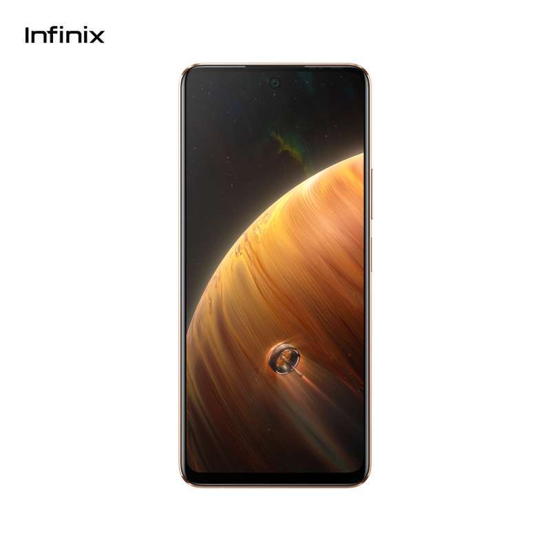 Promo Infinix Zero 5g 2023 X6815d ( 8gb + 256gb ) Garansi Resmi Diskon 28% Di Seller Victorindo ...