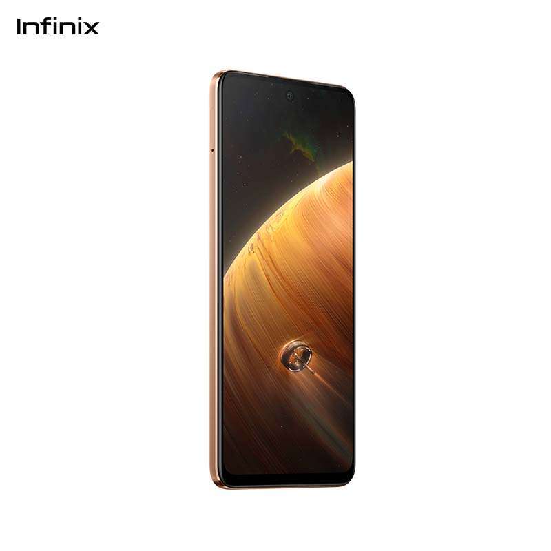 Promo Infinix Zero 5g 2023 X6815d ( 8gb + 256gb ) Garansi Resmi Diskon 28% Di Seller Victorindo ...