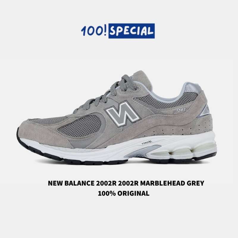 New Balance 2002 Original - Harga & Model Terbaru Oktober 2024 | Blibli