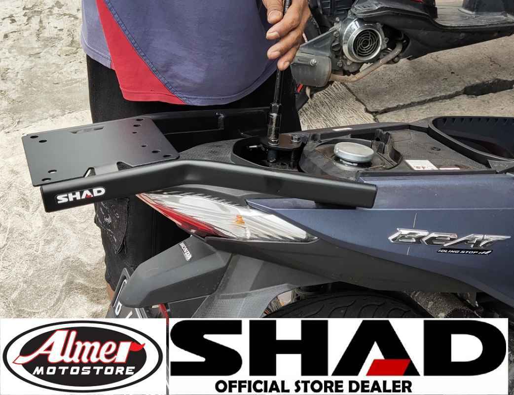 Promo Shad Breket Box Motor Honda Beat - Bracket Box Diskon 10% Di ...
