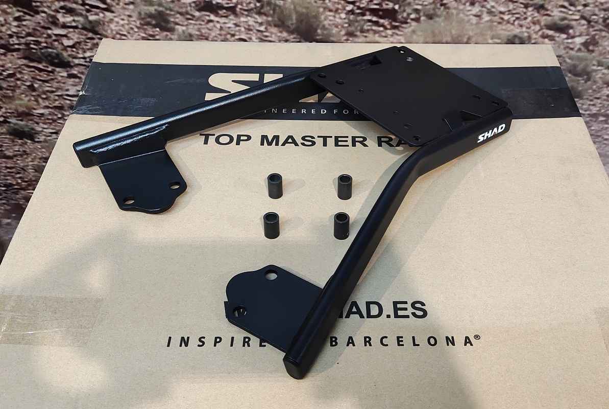 Promo Shad Breket Box Motor Honda Beat - Bracket Box Diskon 10% Di ...