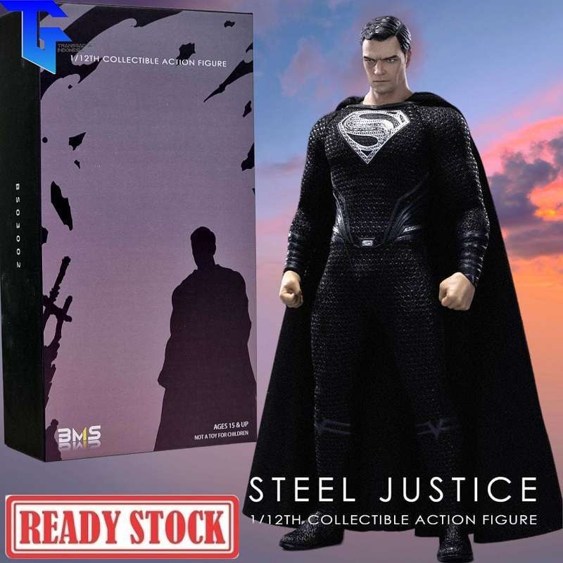 Jual The Return Of The Superman Original Harga Termurah Maret 2024 | Blibli