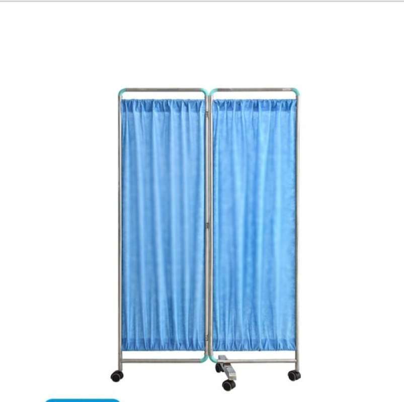 Bed Screen 3 Bidang Besi Gratis Ongkir 🔥 Harga Murah April 2026