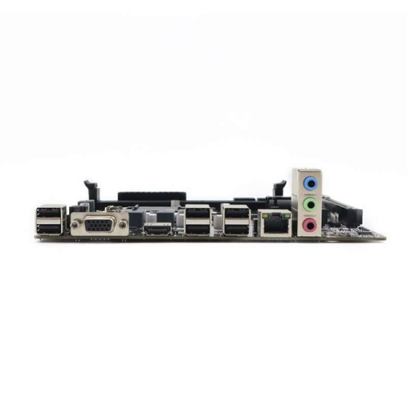 Jual Motherboard Kaizen H61 Lga 1155 Ddr3 H61 Mainboard Mobo H61 Di ...