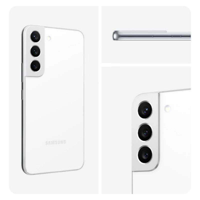 Promo Samsung S22 Plus 5g RAM 8 Rom 128gb Diskon 7% Di Seller ...