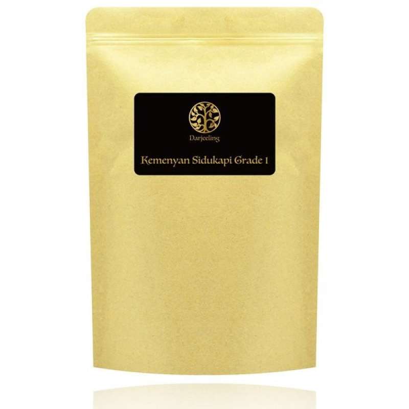 Promo Kemenyan Madu Sikudapi 1kg Grade 1 Asli Menyan Getah Benzoin ...