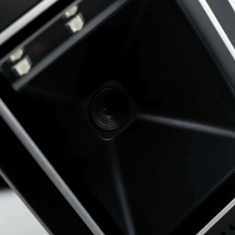 Jual Embedded Fixed Mount Barcode Scanner 2d Qr 1d Mp6300y Di Seller Paperindo Store Duren