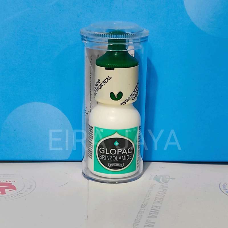 Jual CENDO GLOPAC TETES MATA 5 ML di Seller APOTEK EIRA JAYA ...